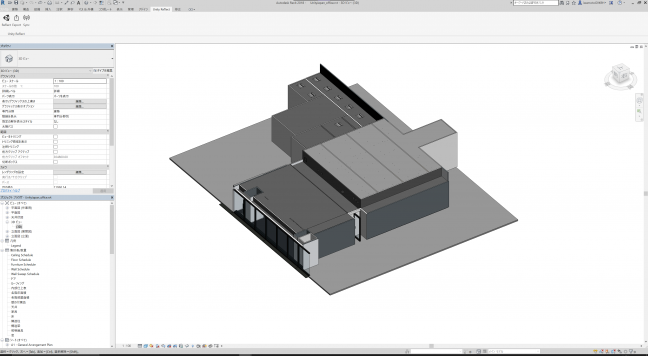 Unity Reflectを試す | NEXTSCAPE with MR